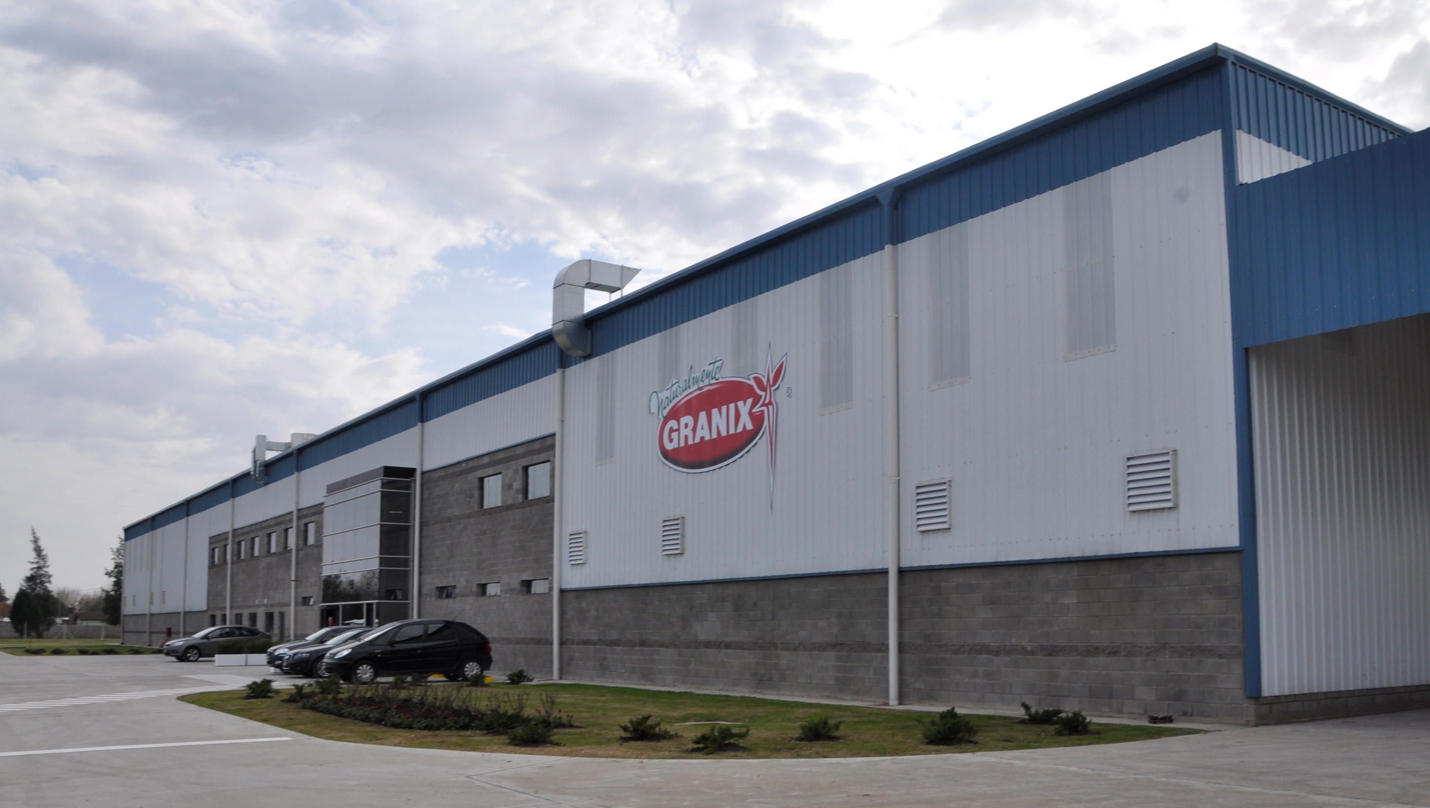 Medio comenta sobre fábrica de alimentos Granix y sus principios religiosos